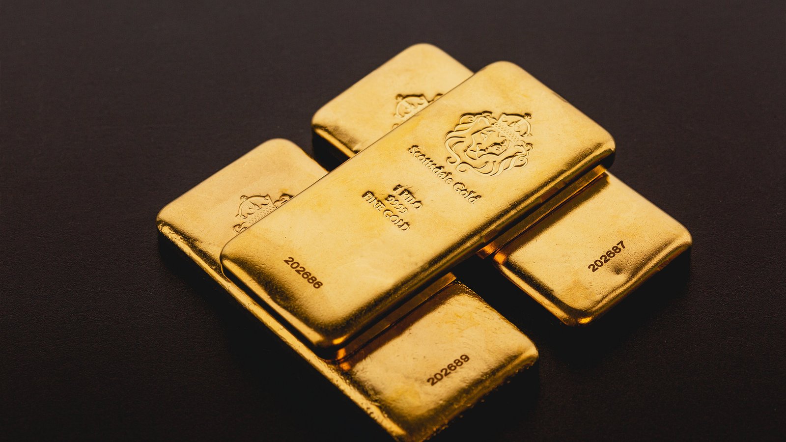 Gold Division - KORS Tradelines